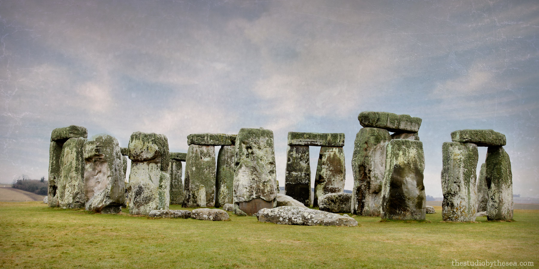 Stonehenge