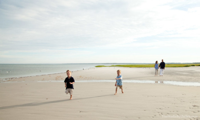 Cape Cod summer » Cape Cod Portraits by The Studio by the Sea